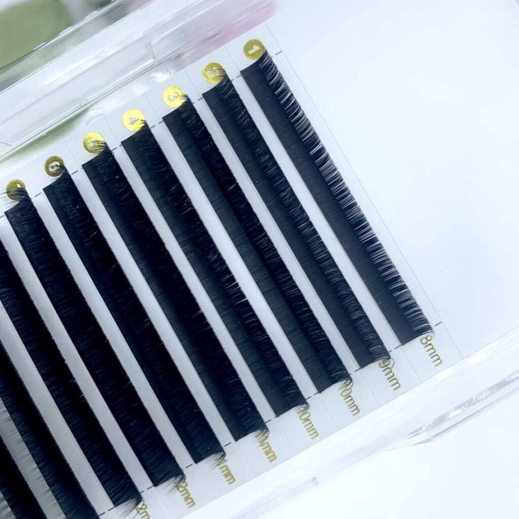 Premium Volume Eyelash Extensions Wholesale – Shewincosmetic